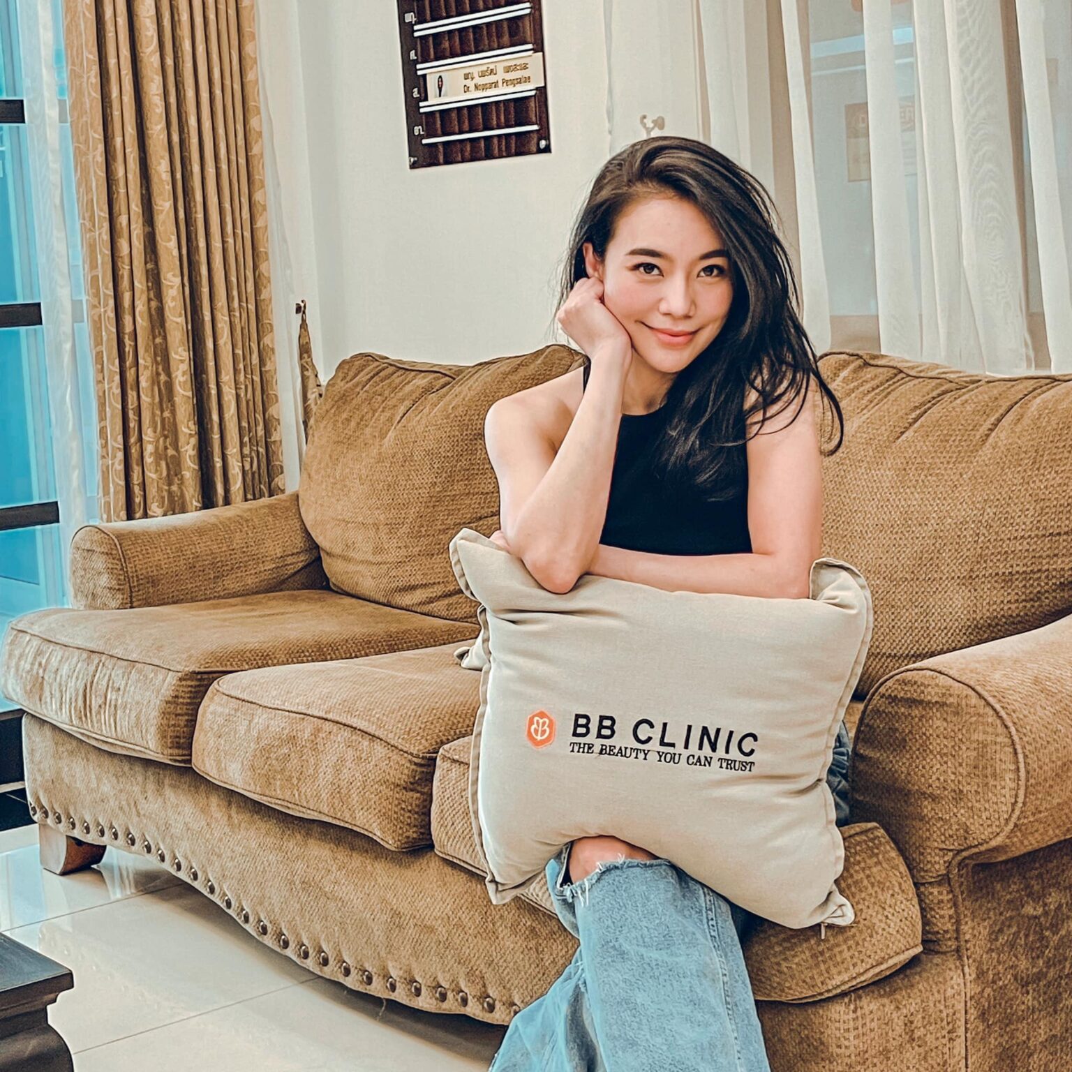 Megan_Methika คือใคร? ประวัติของ เอ็ม เมทิกา - Zcooby.com